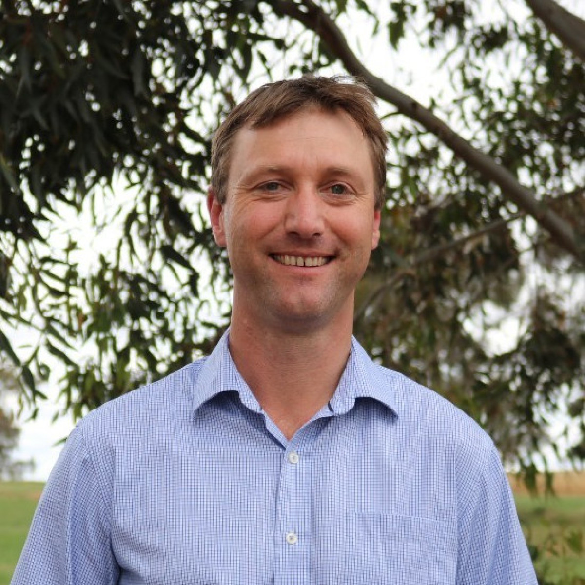 Shawn McGrath - Federal Council AAAS